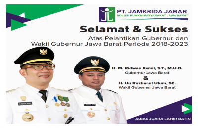 PT Jamkrida Jabar